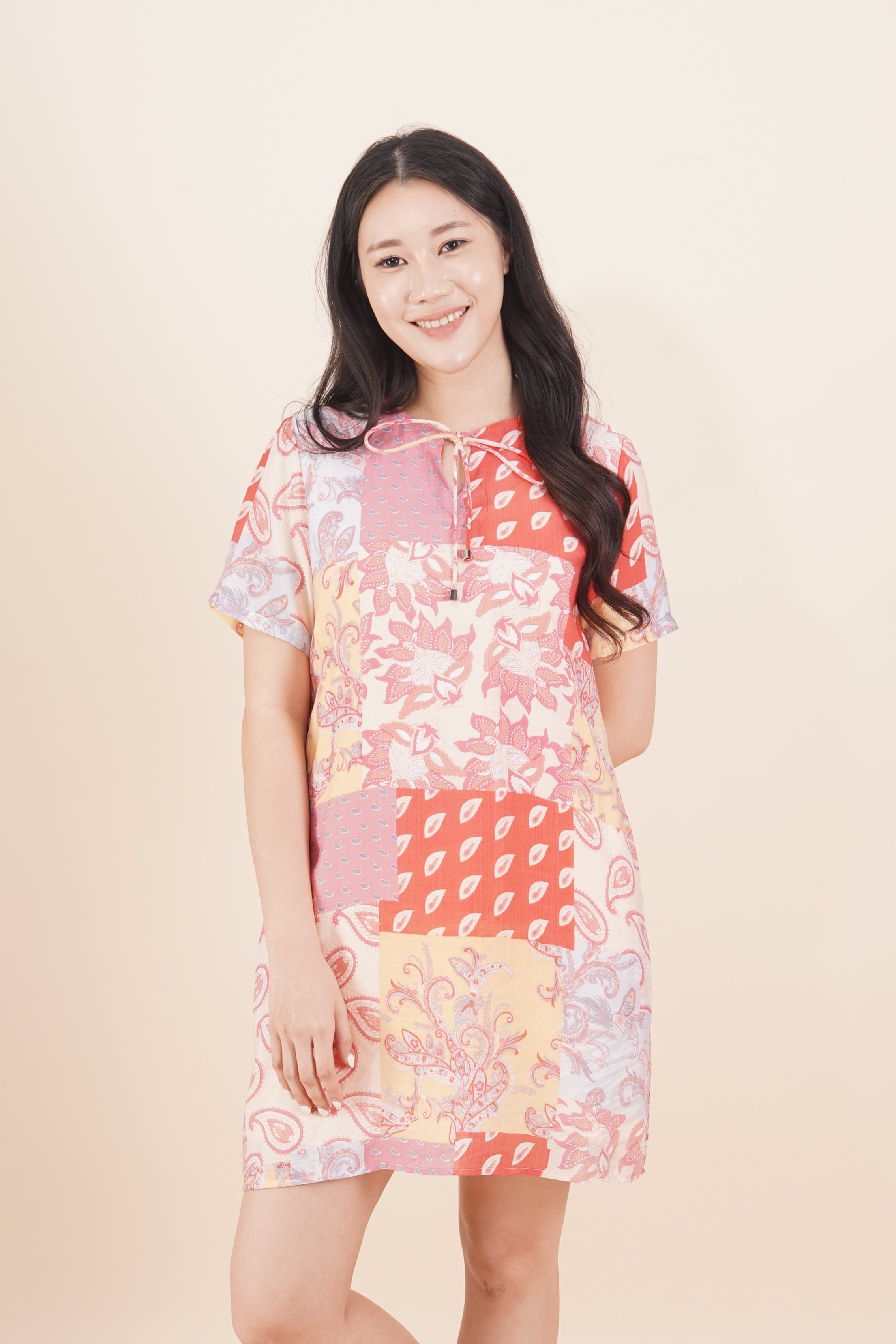 Dress / One piece – Isle & Isle